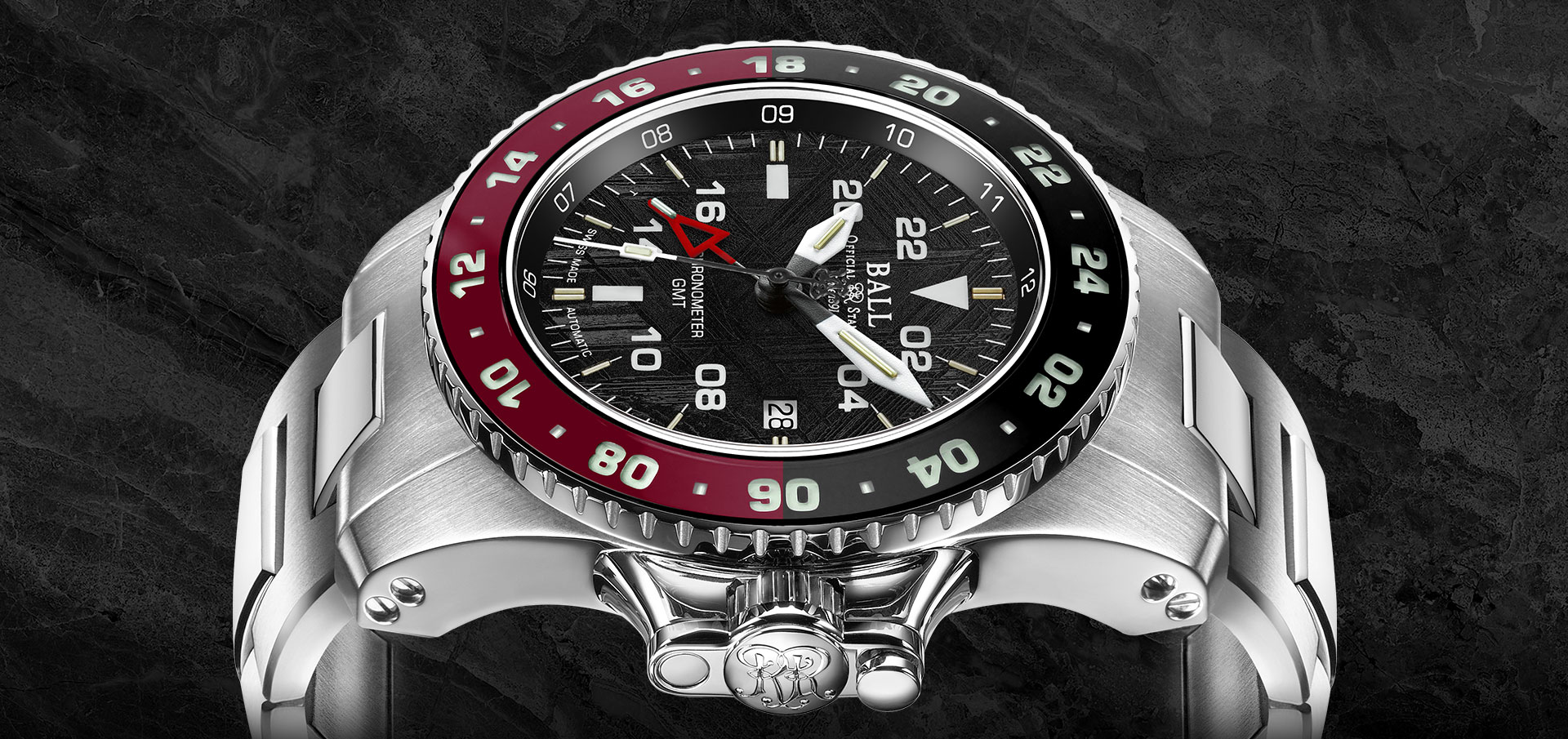 ENGINEER HYDROCARBON AEROGMT II AN ICON OF PERSEVERANCE: NOW WITH A ...