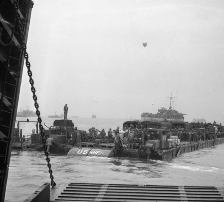 Honoring 80 Years of Freedom. The Heroic Courage and Purpose. The all ...