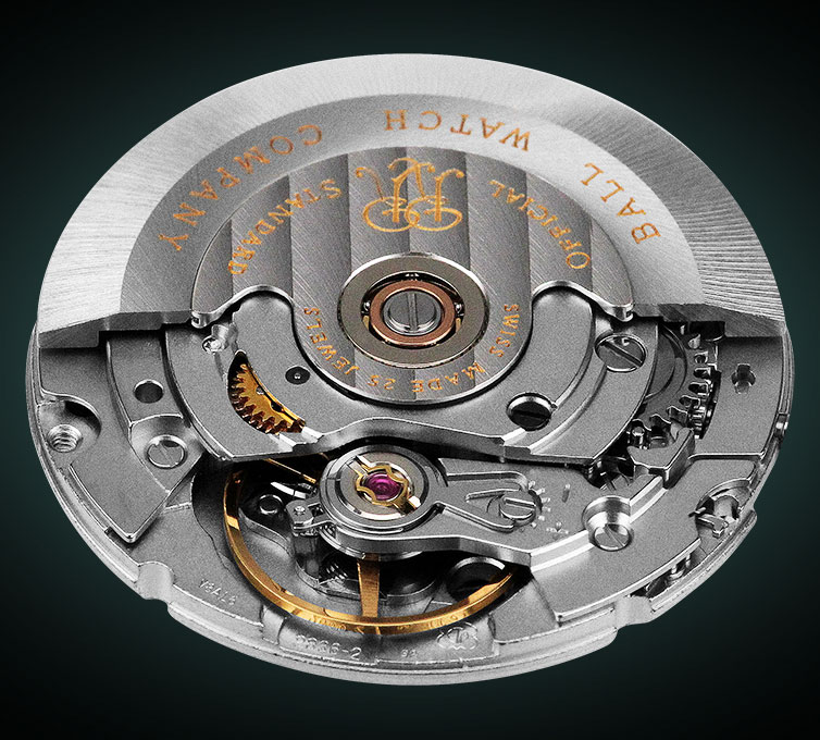 Engineer II Moon Phase Chronometer pre-order until 29 May 2024 at a ...